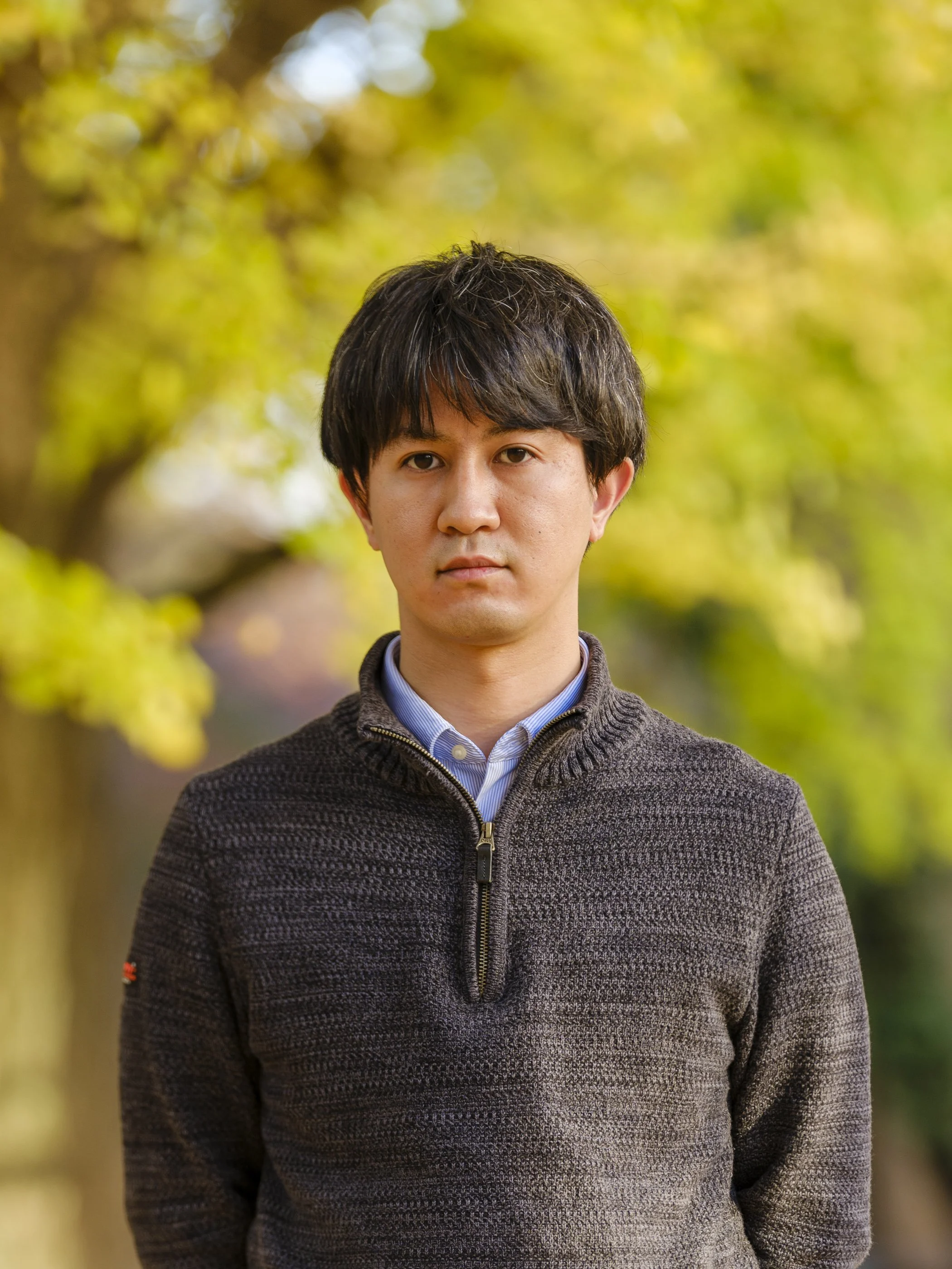 チーム — OTA LAB