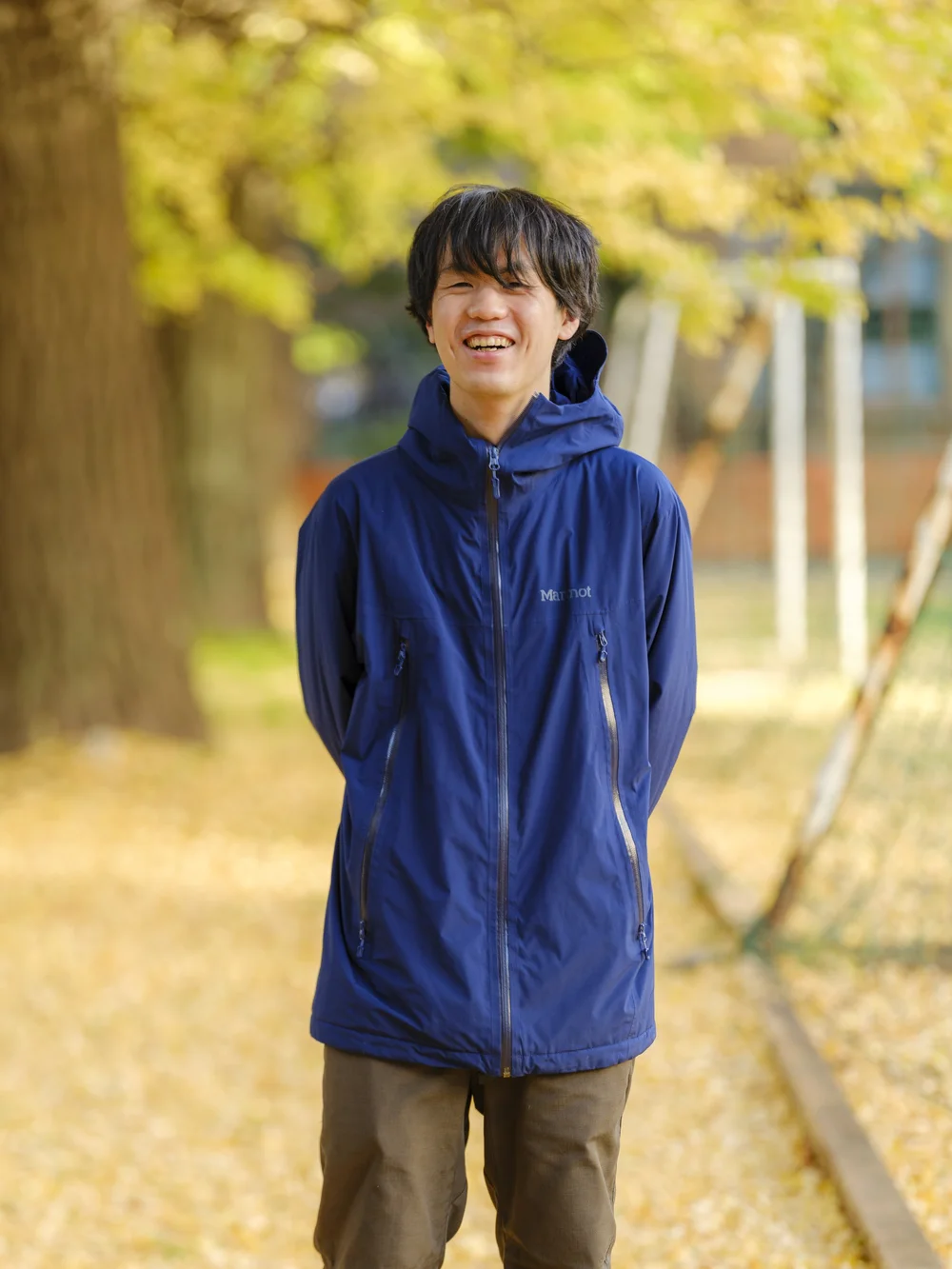 チーム — OTA LAB