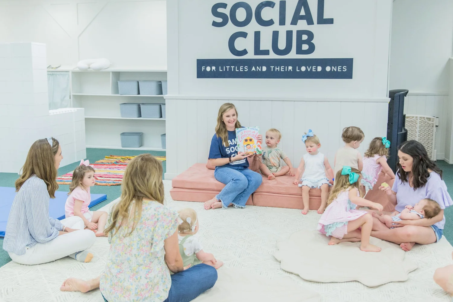 Family Social Club