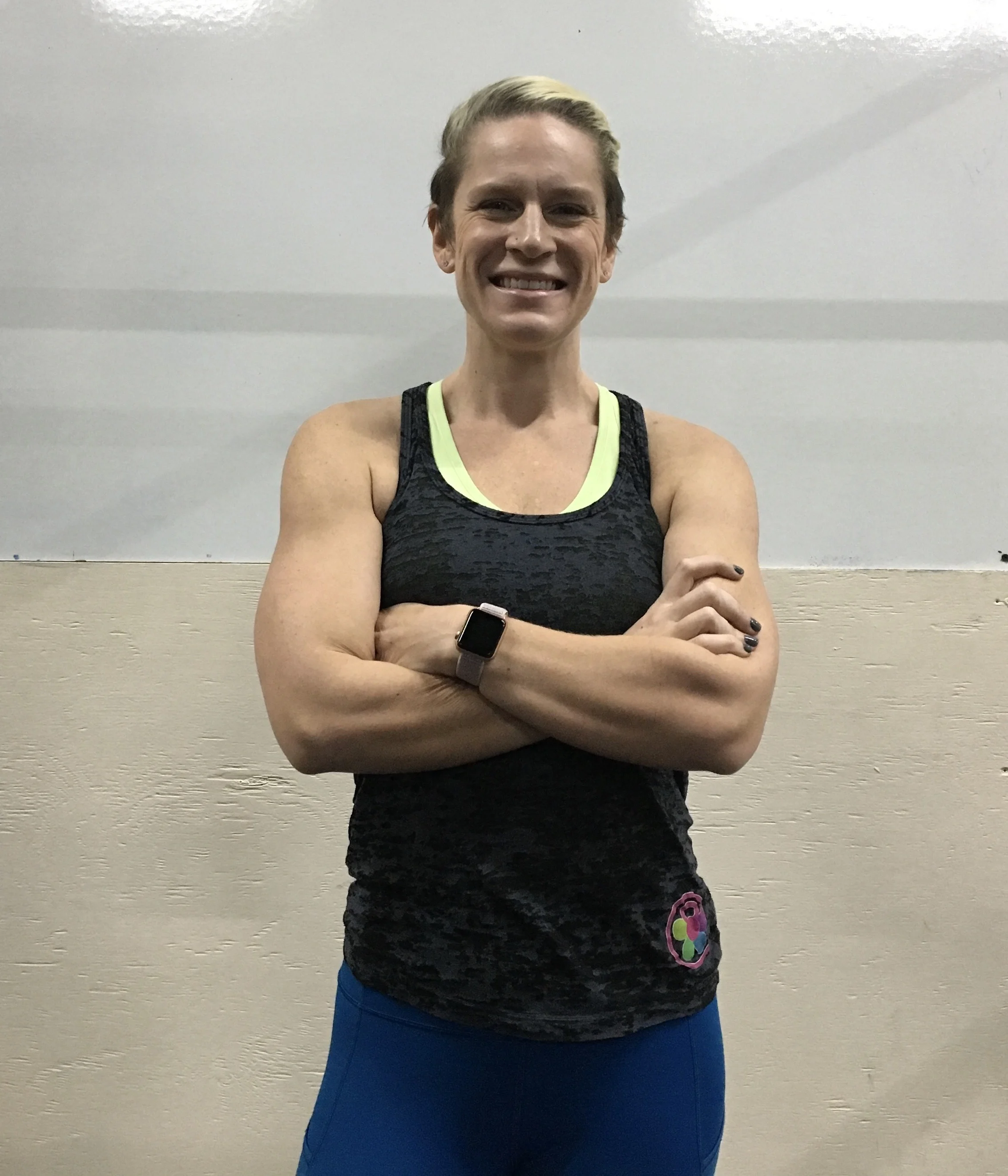 Our Team — BIRTHFIT Cobb County