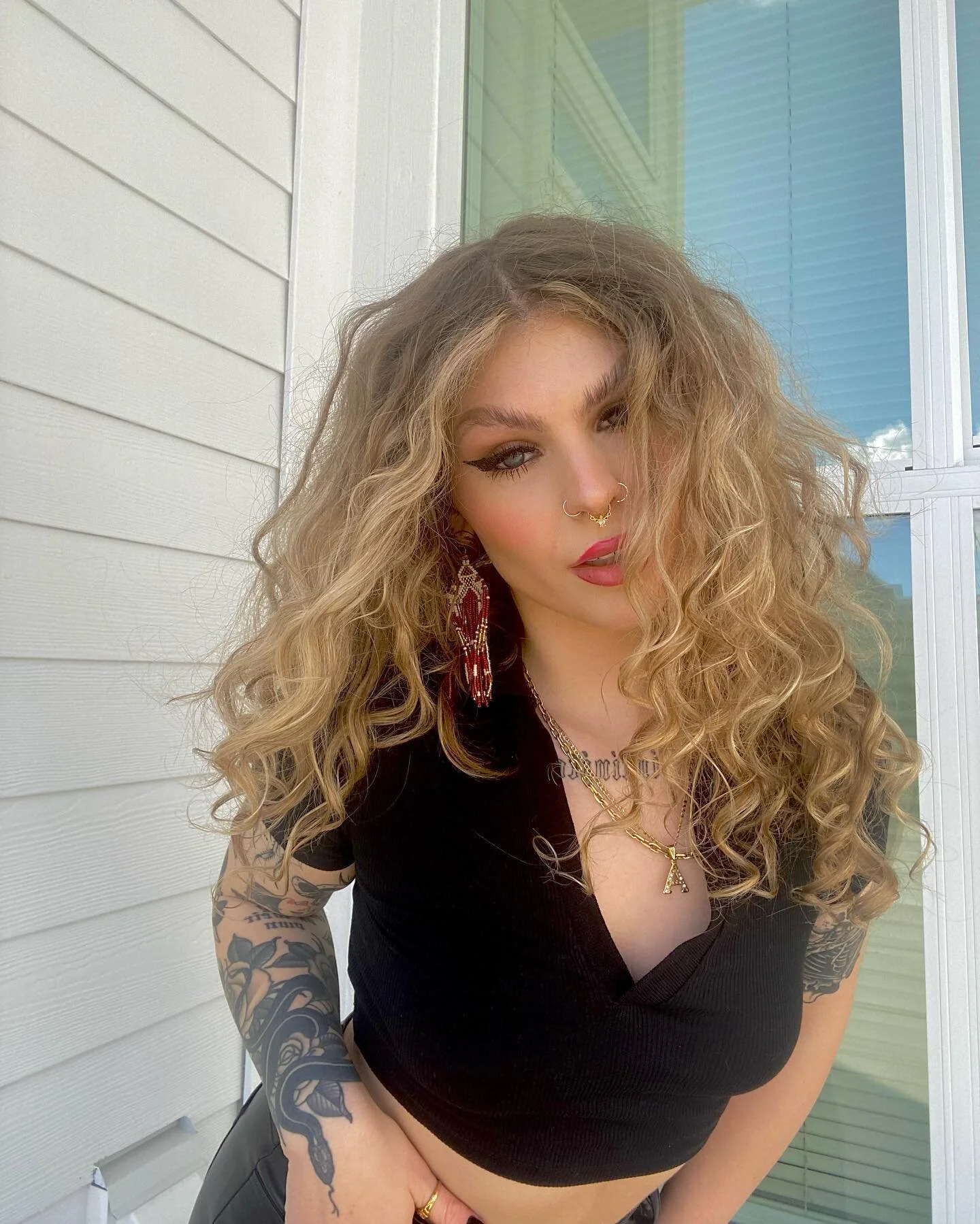 Alexis Lynn | Official Site