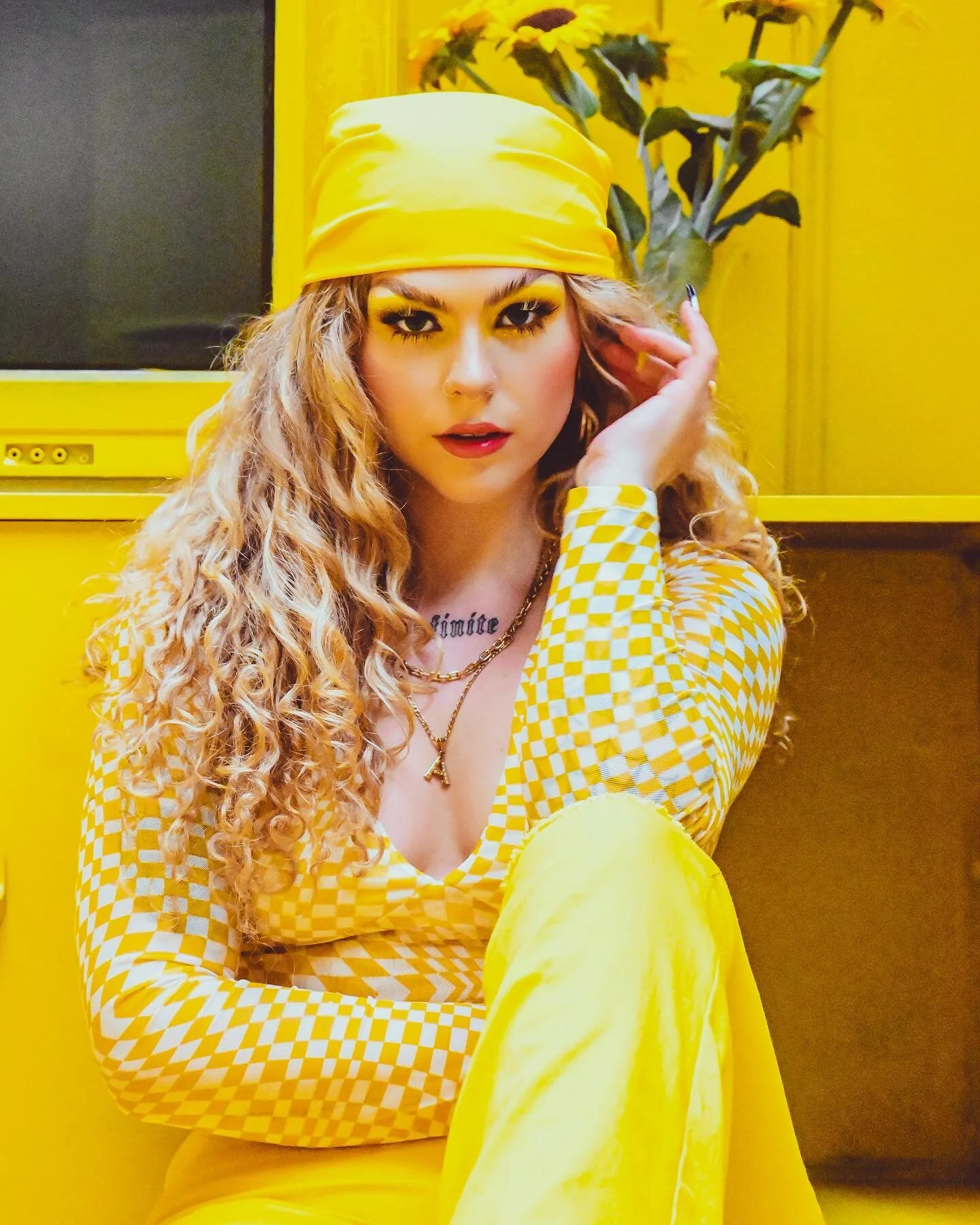 Alexis Lynn | Official Site