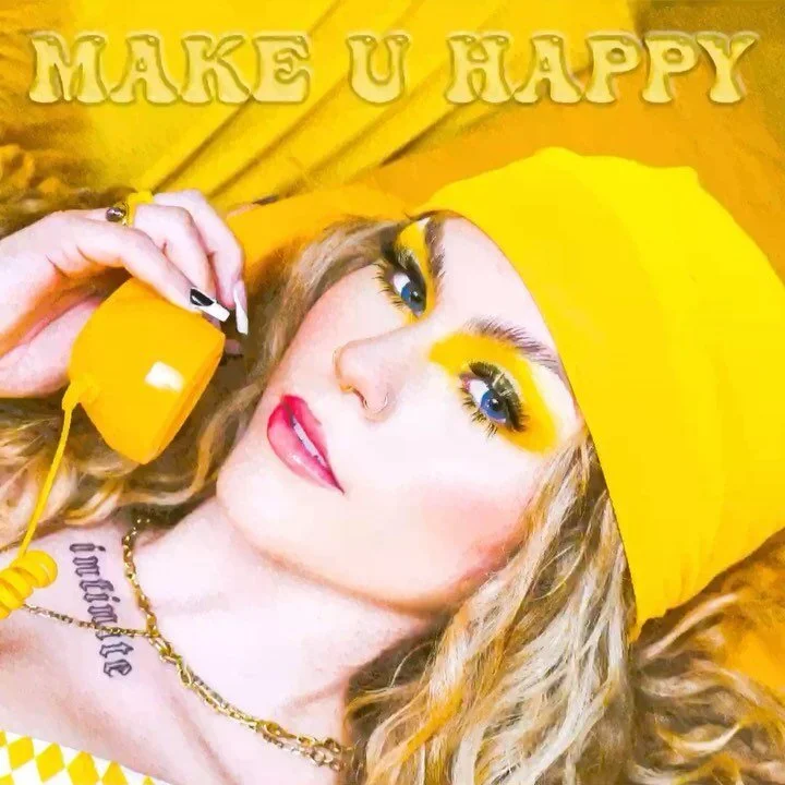 Alexis Lynn | Official Site