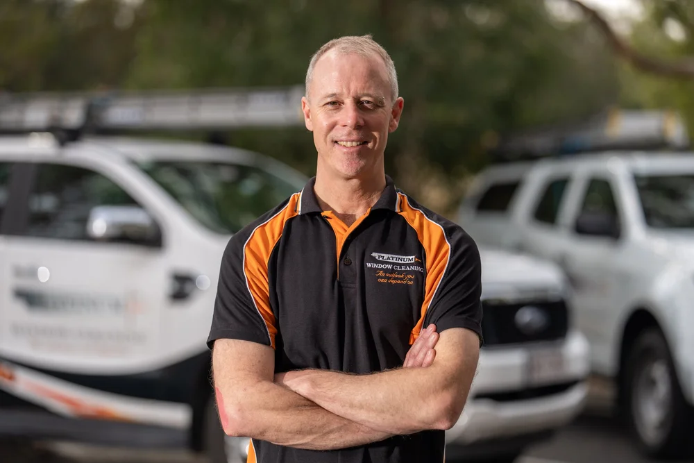 Window Cleaning Brisbane | Platinum Window Cleaning