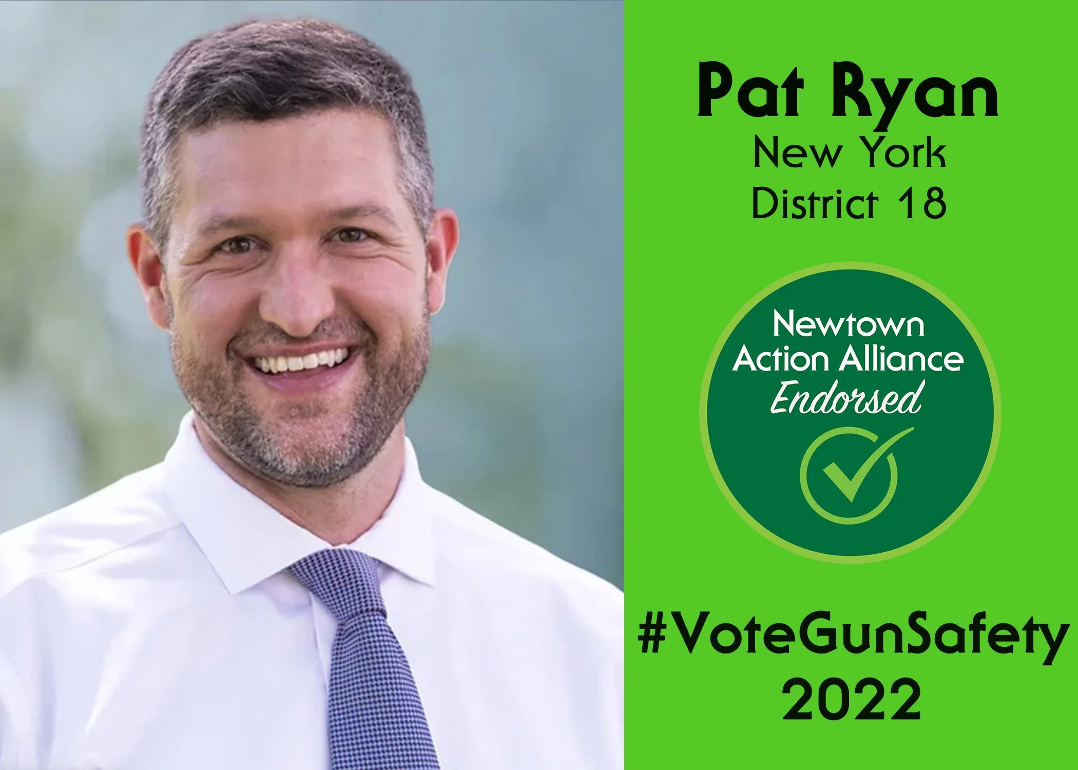 House of Representatives Challengers — Newtown Action Alliance