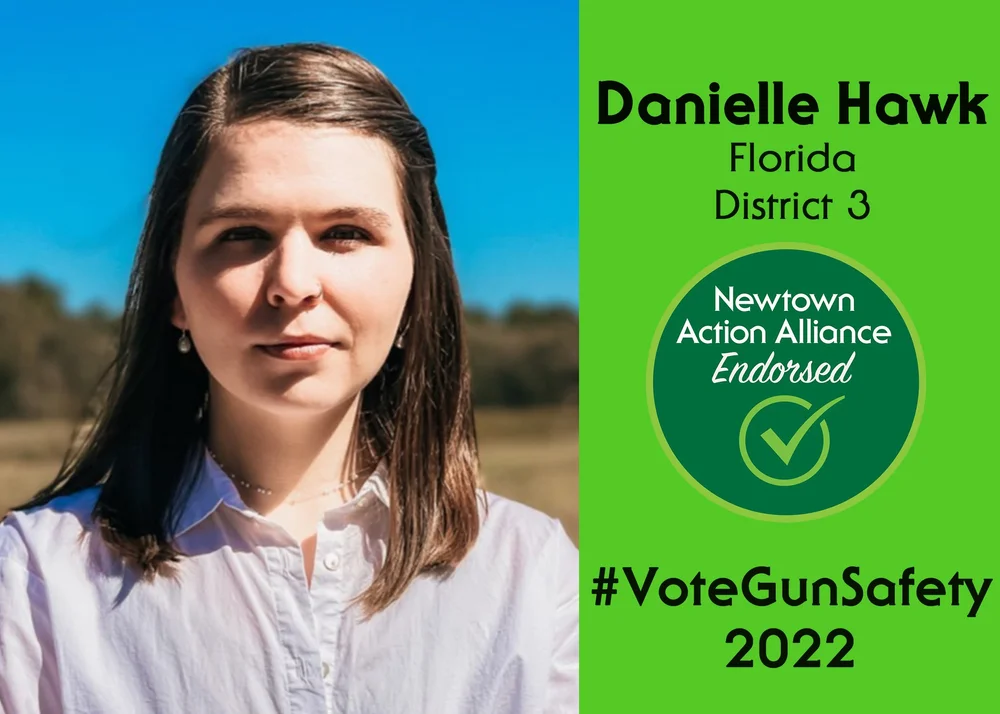 House of Representatives Challengers — Newtown Action Alliance