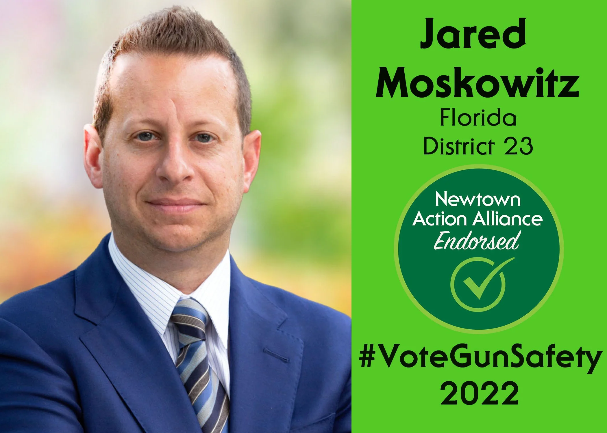 House of Representatives Challengers — Newtown Action Alliance