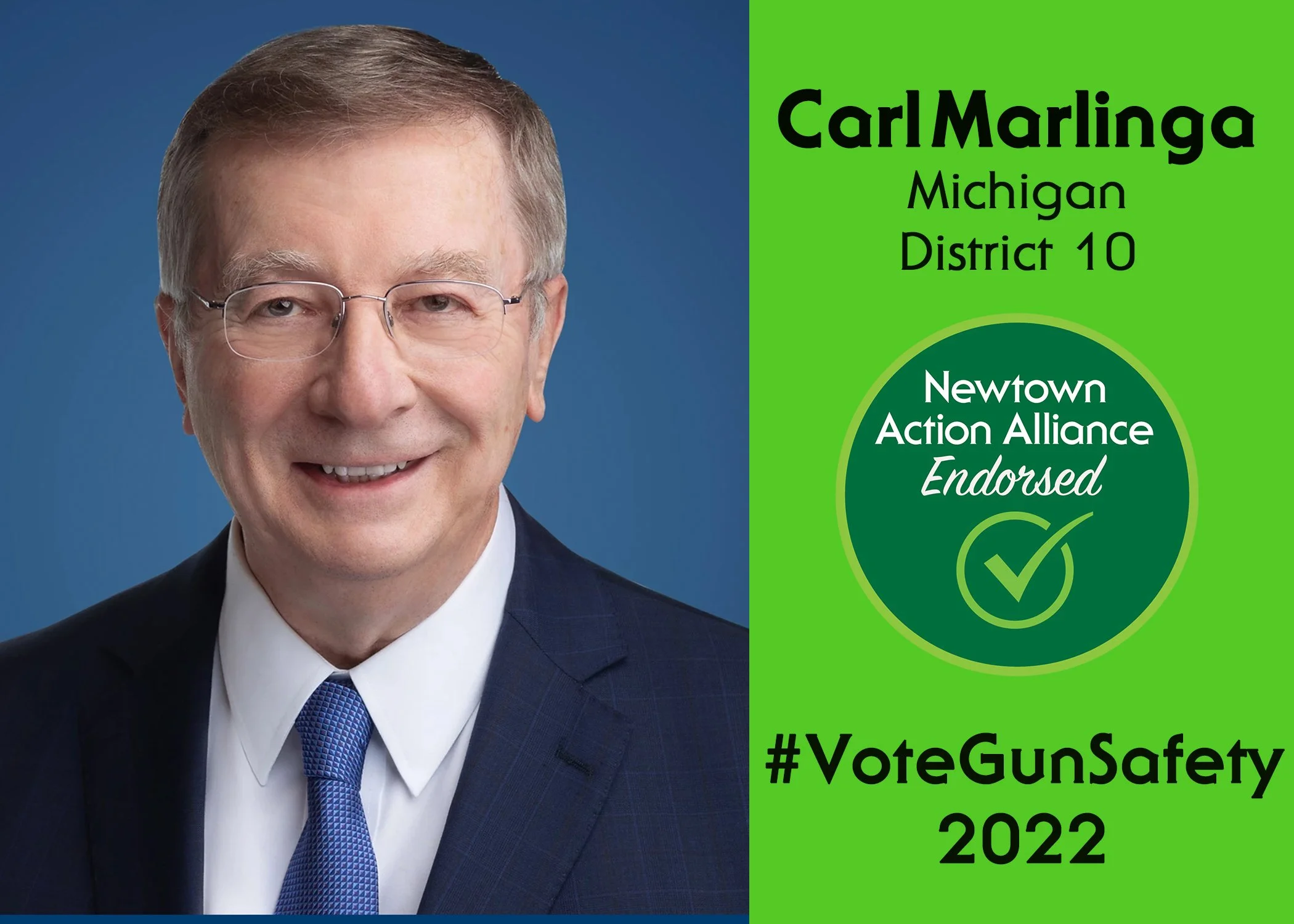 House of Representatives Challengers — Newtown Action Alliance