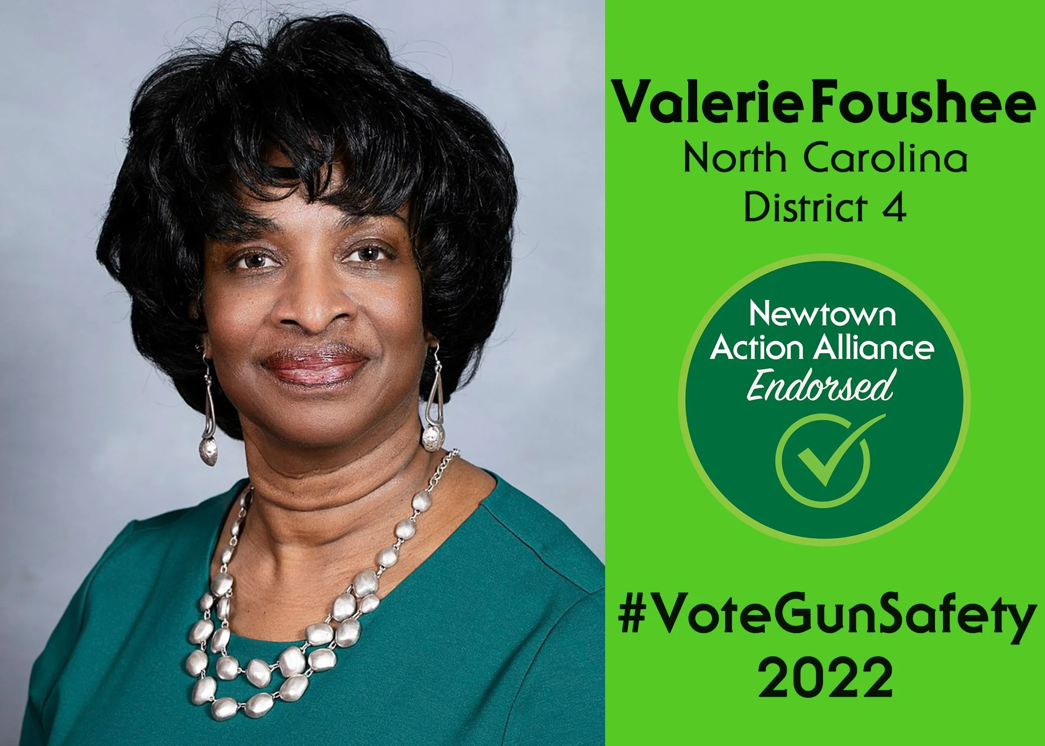 House of Representatives Challengers — Newtown Action Alliance