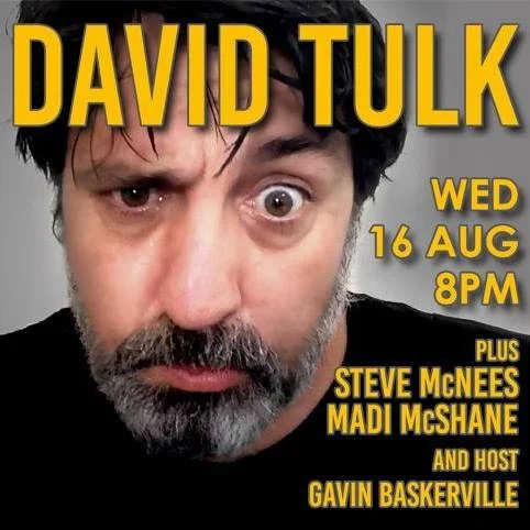 David Tulk