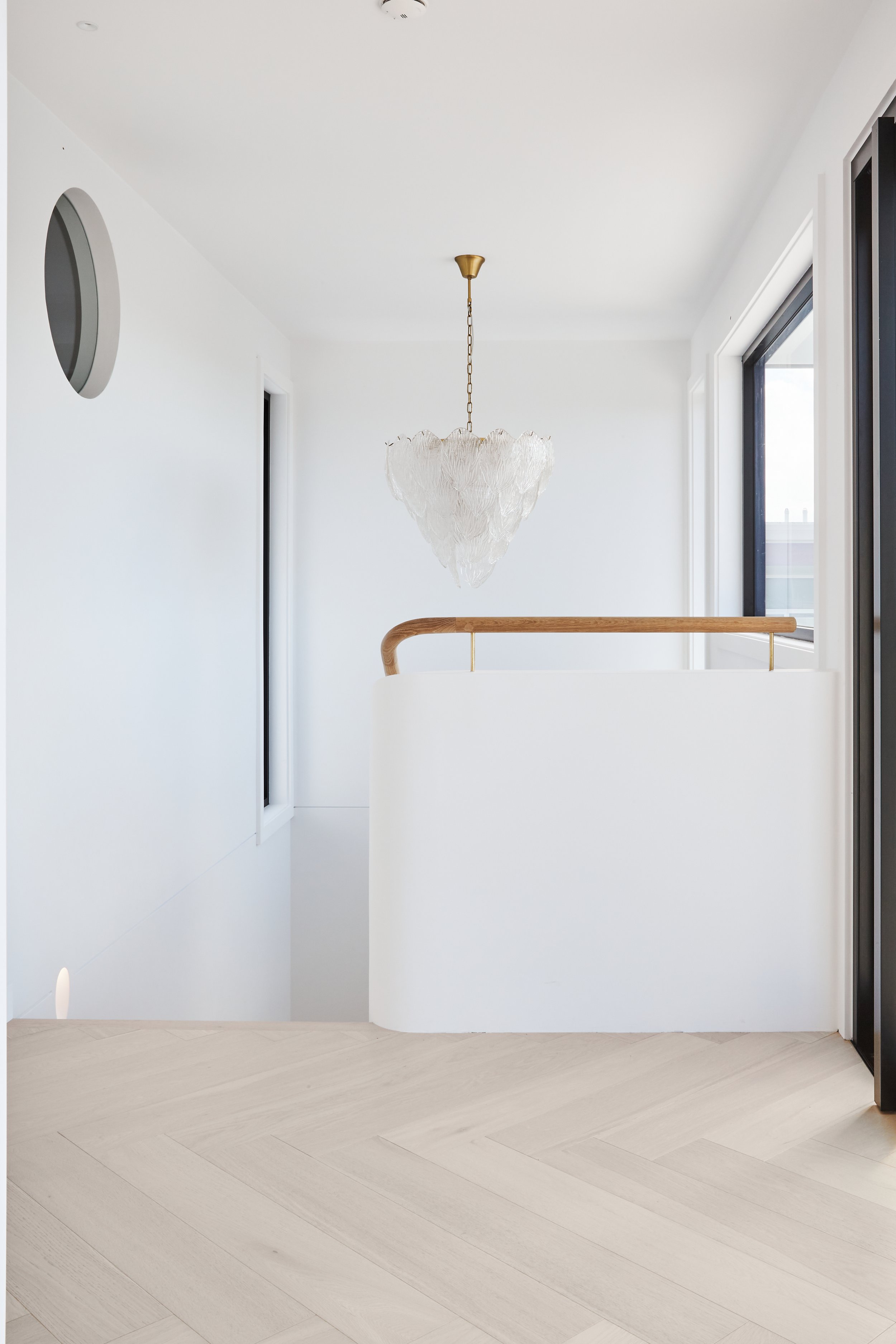 Nolan House - Portfolio — Fe Design Interiors