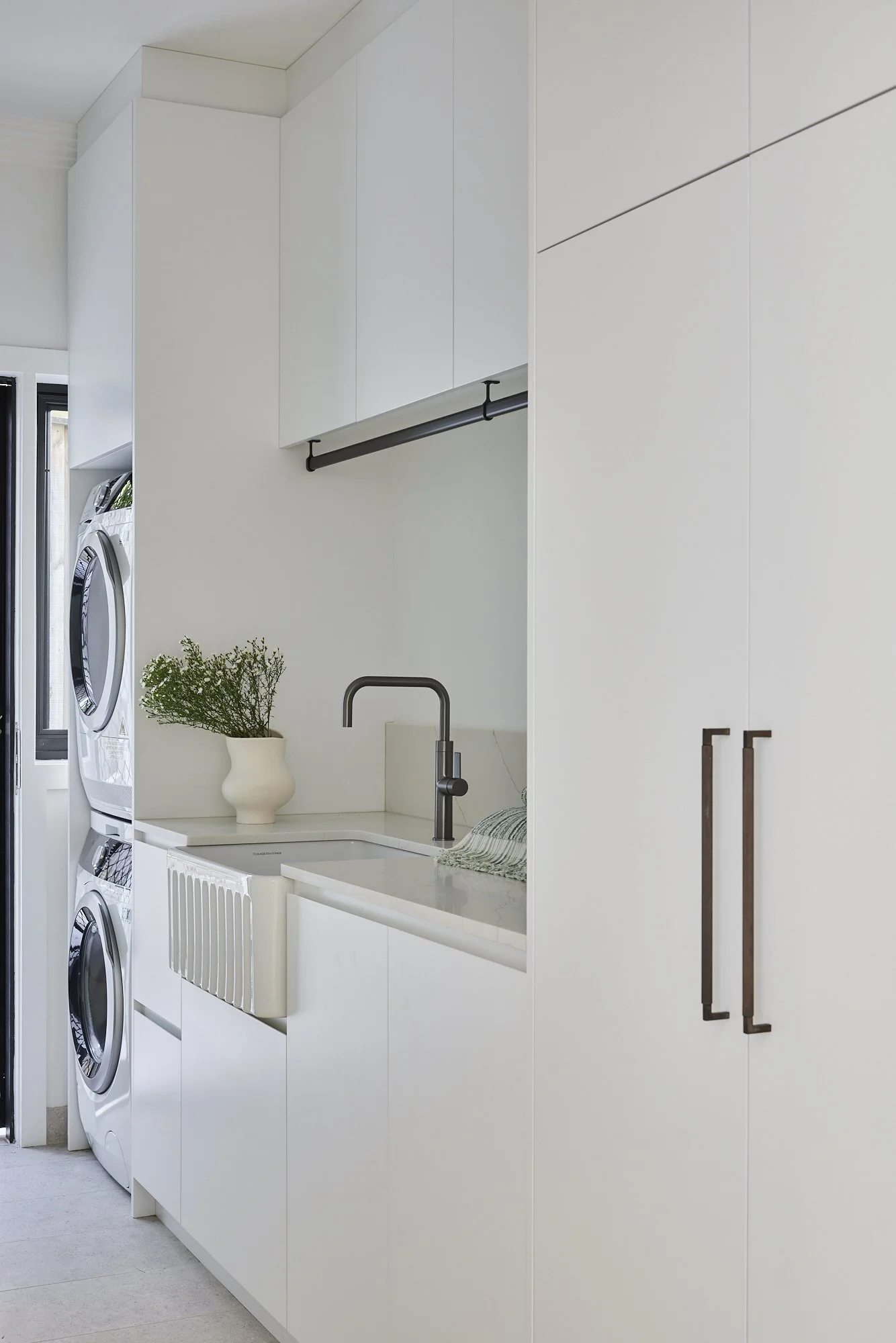 Freshwater House - Portfolio — Fe Design Interiors