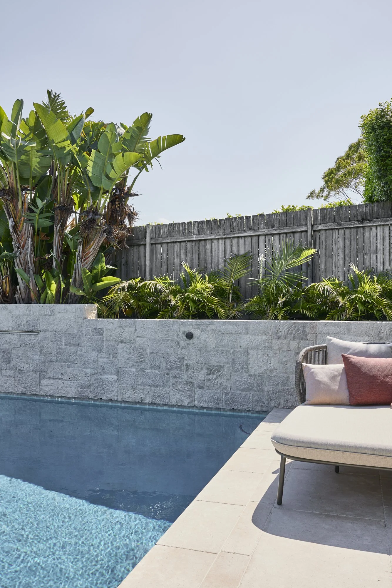 Freshwater House - Portfolio — Fe Design Interiors