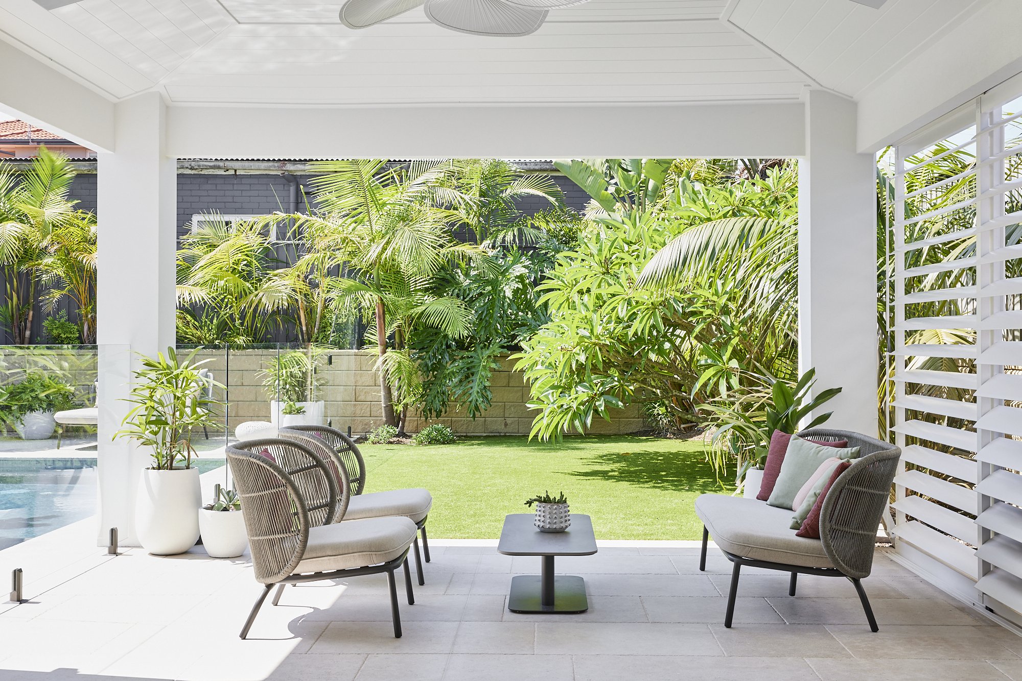 Freshwater House - Portfolio — Fe Design Interiors