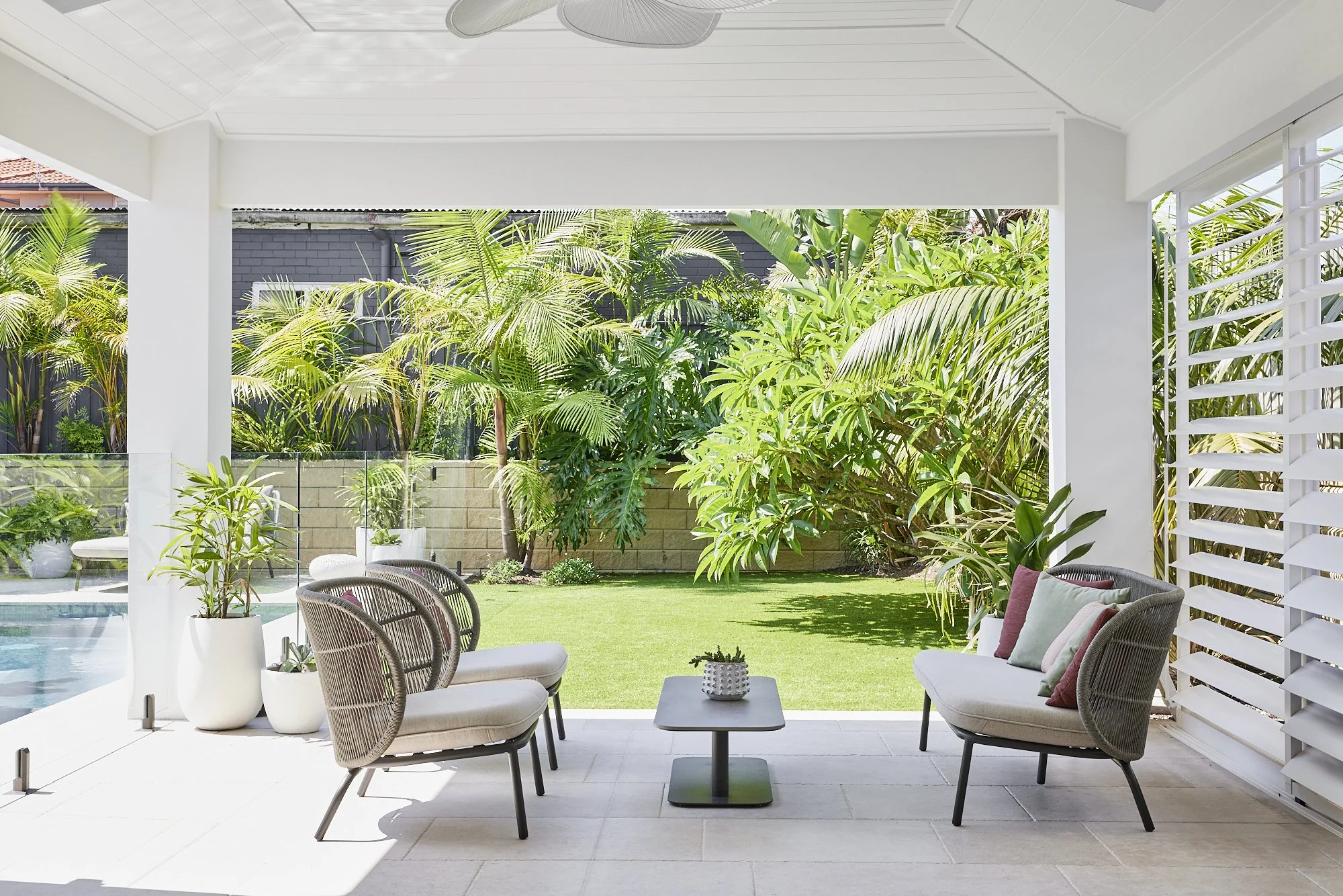 Freshwater House - Portfolio — Fe Design Interiors