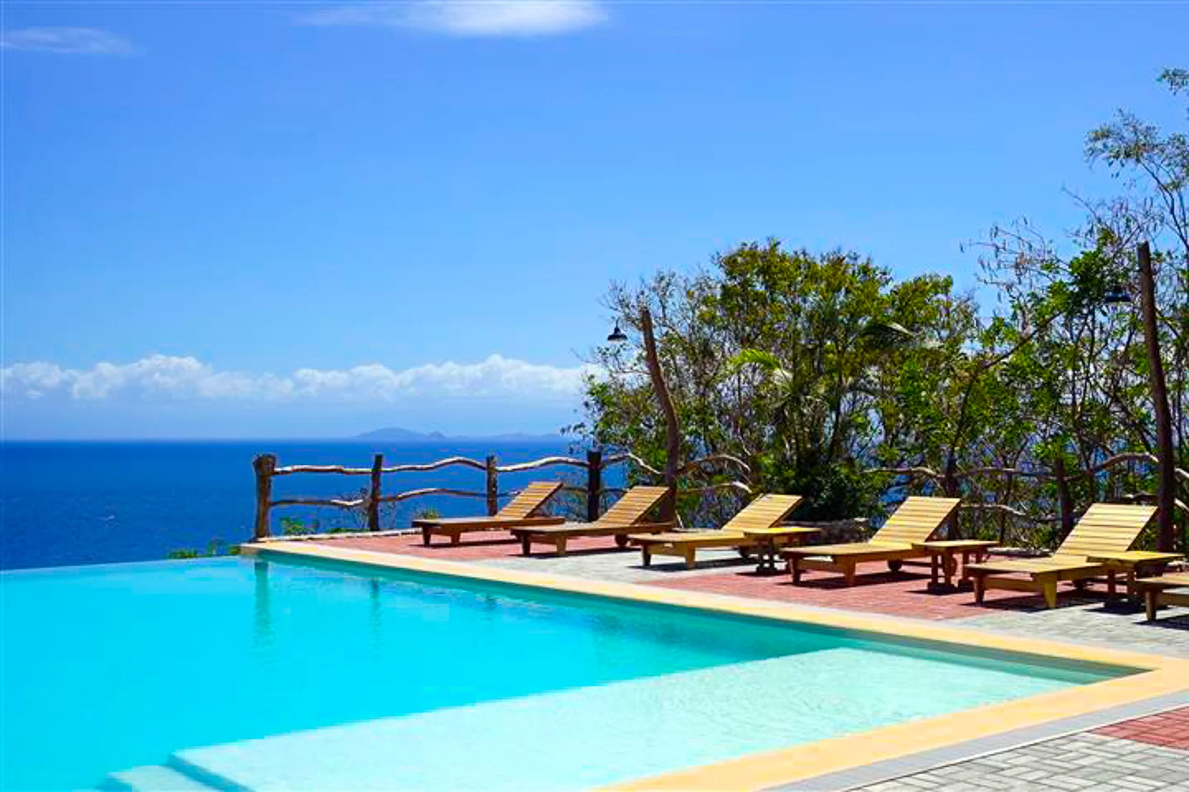 Punta Verde Resort | Lobo, Batangas