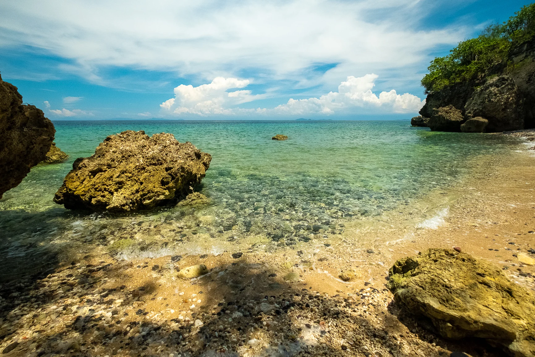 Punta Verde Resort | Lobo, Batangas