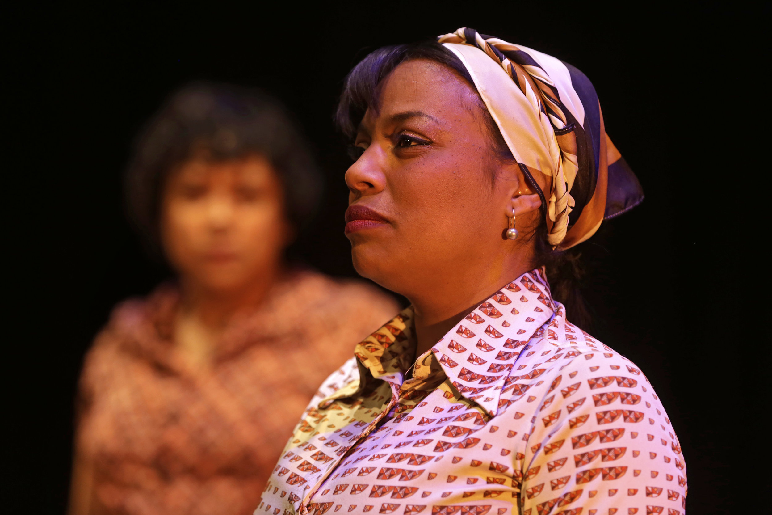 all who pass — Amy Jephta - Writer | Director