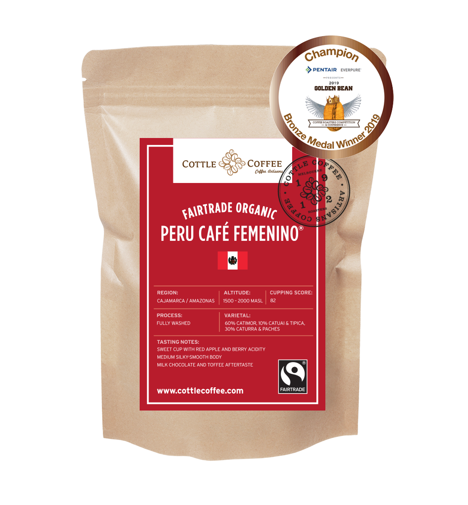 Best Coffee Beans in Australia | Cottle Coffee — Cottle Coffee