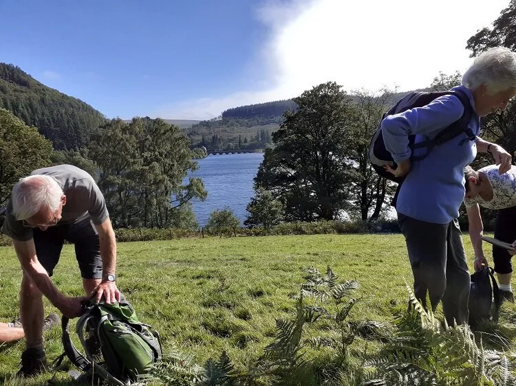Cestrian Ramblers — Elan Valley Leisure