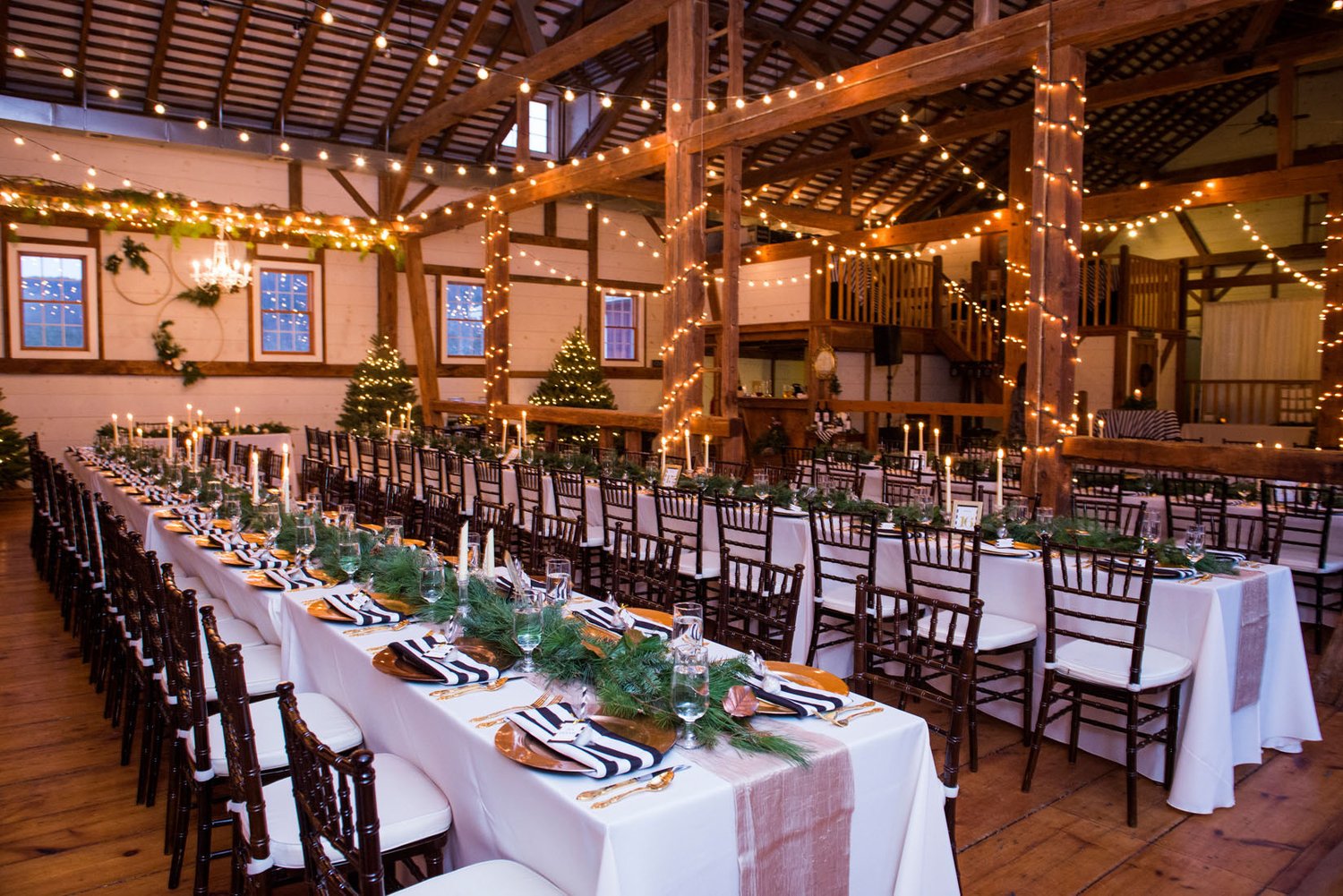 The General Potter Farm