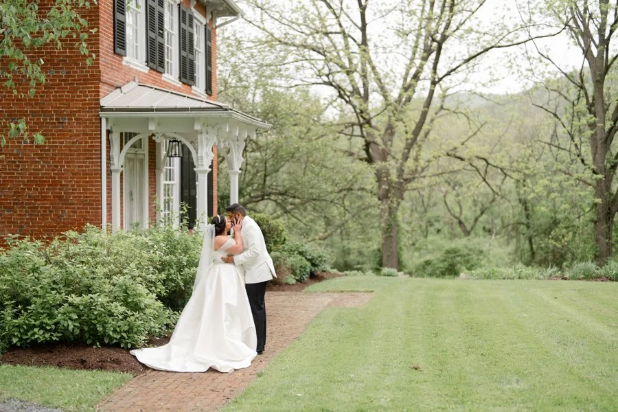 The General Potter Farm