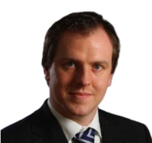 Our People — CBM Ireland