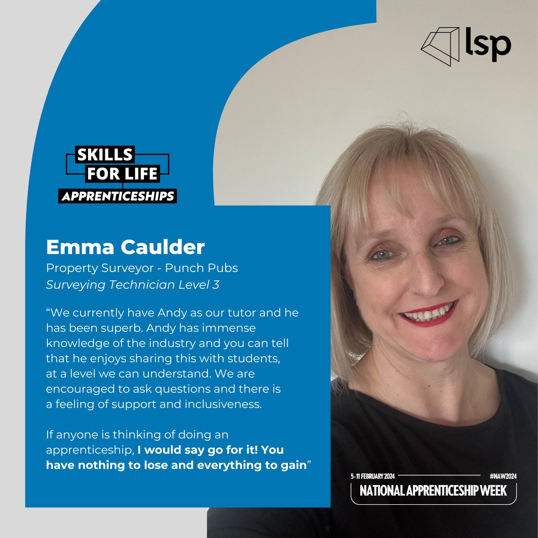 Blog — Learning Skills Partnership