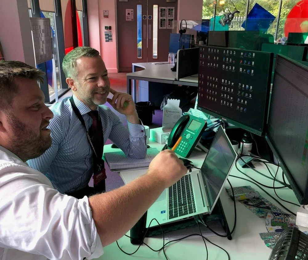 Empowering Educators: The Transformative Journey of a Tutor's ...