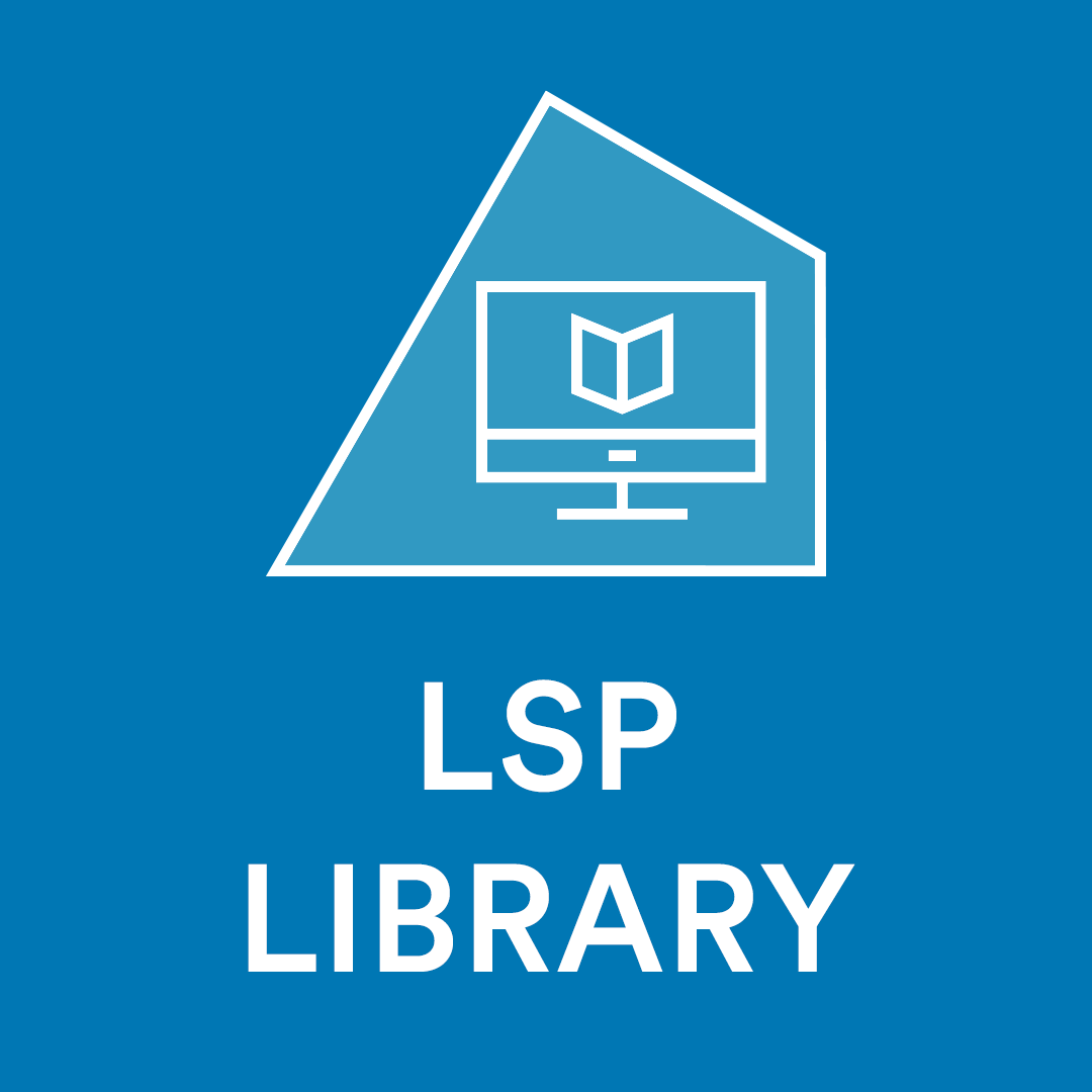 LSP Hub Home — Learning Skills Partnership