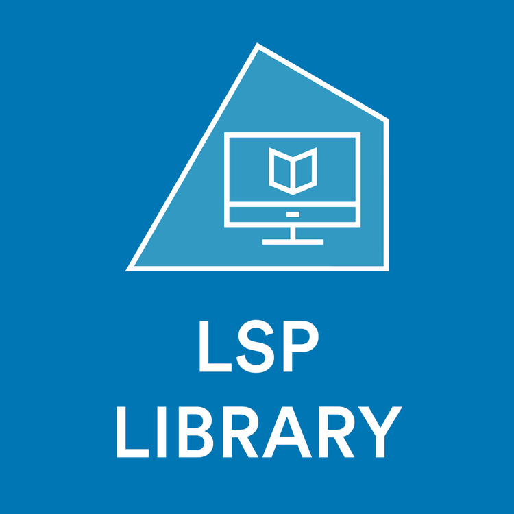 LSP Hub Home — Learning Skills Partnership