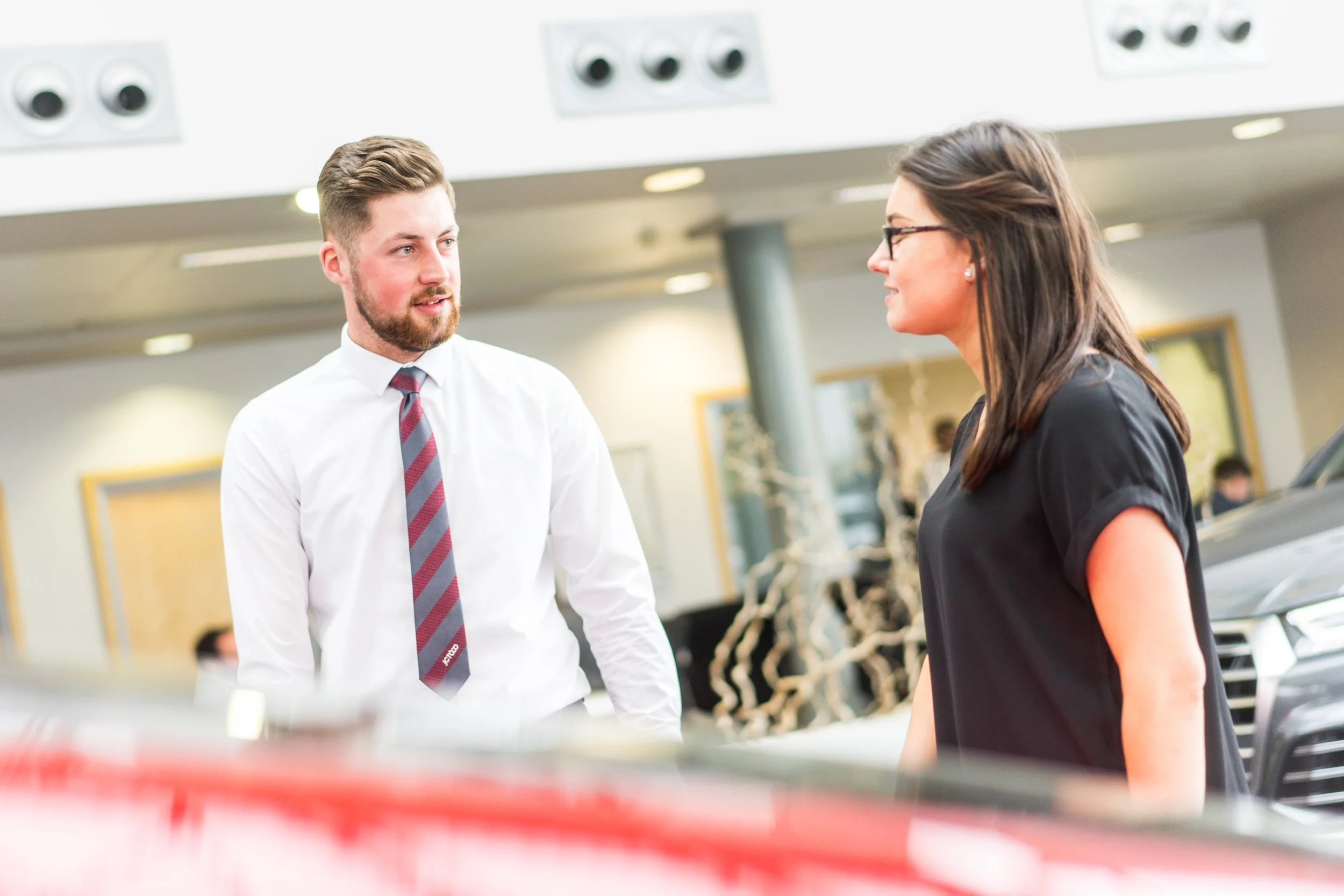 Career Hub — Learning Skills Partnership