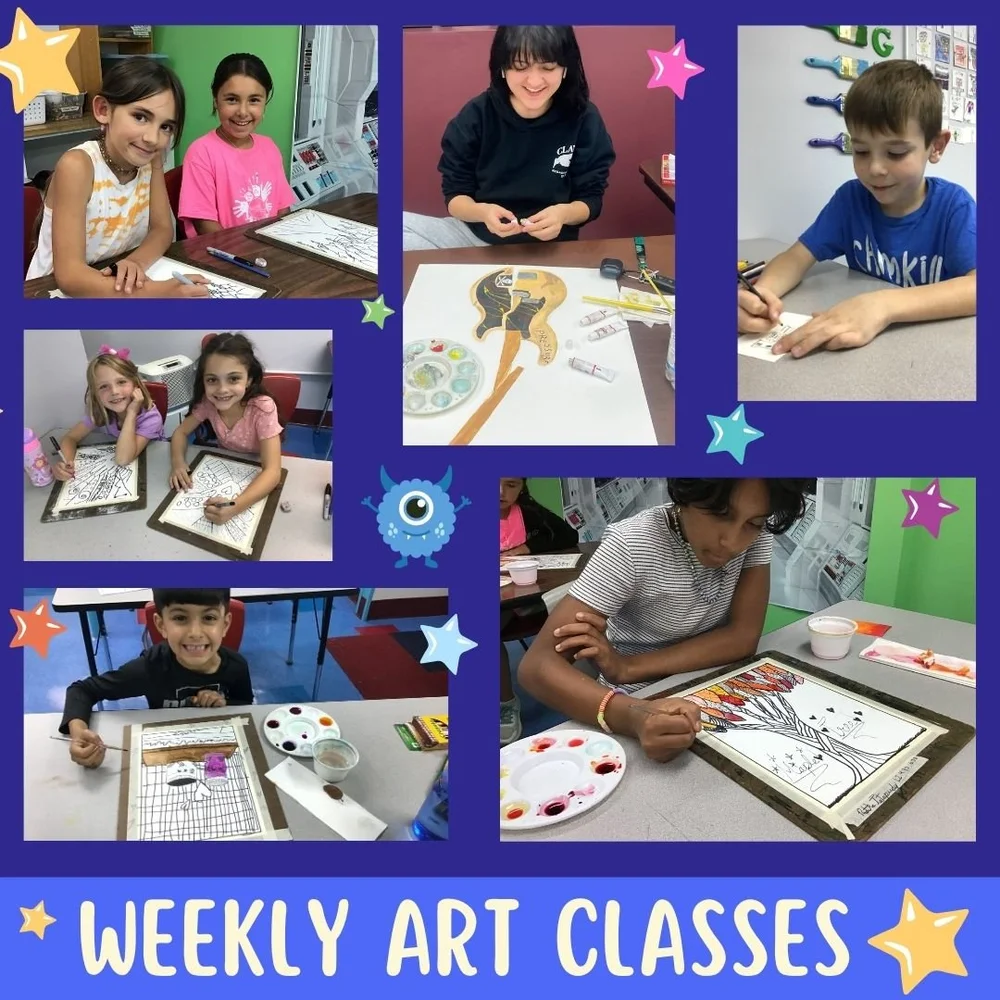 Connecticut Art School