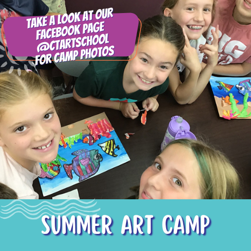 Connecticut Art School