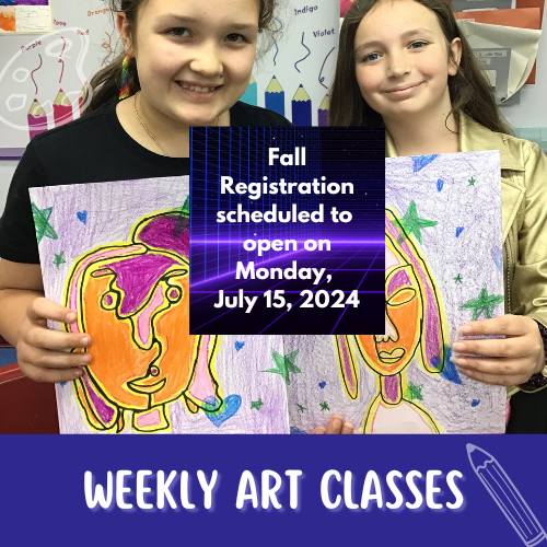 Connecticut Art School