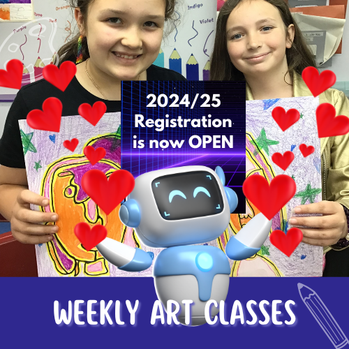 Connecticut Art School