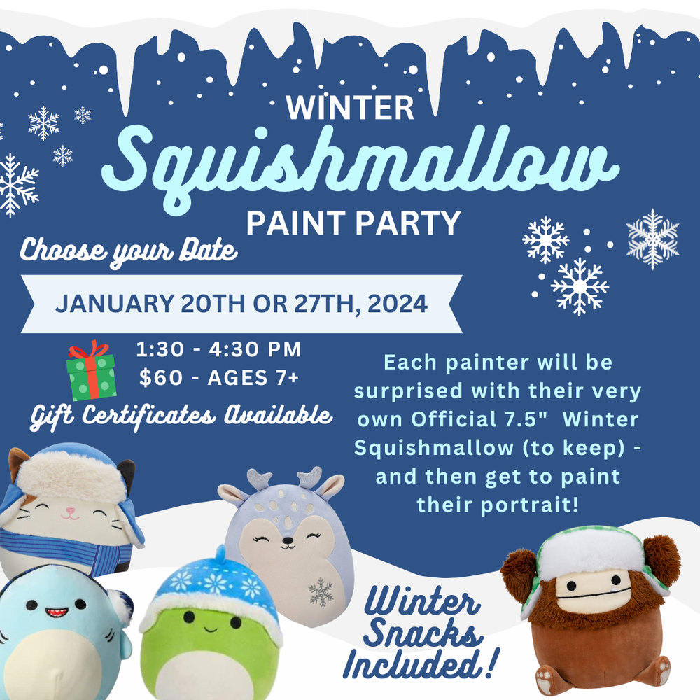 Workshops — Connecticut Art School