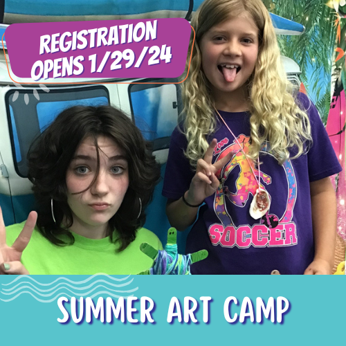 Connecticut Art School