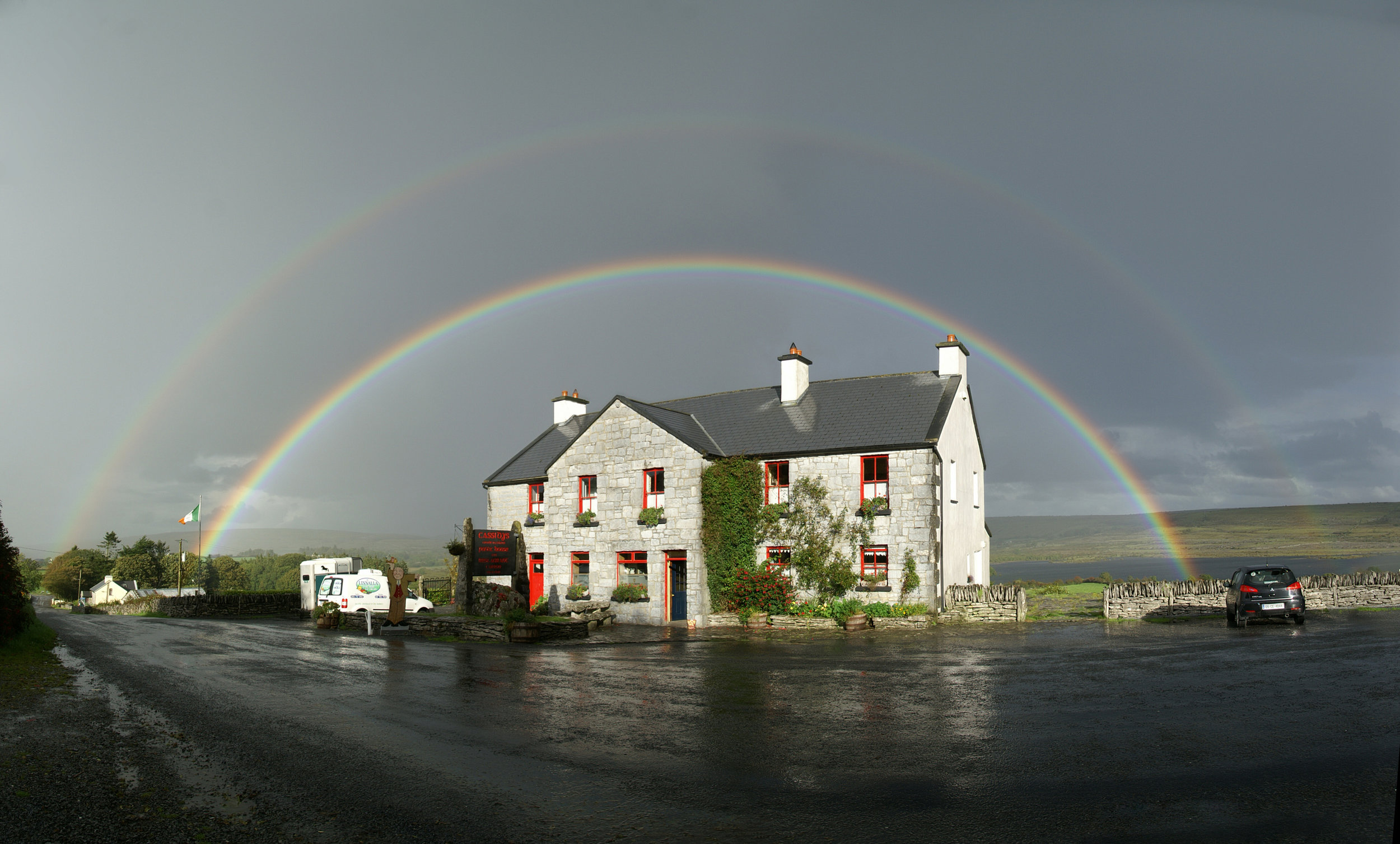 Cassidy's Pub & Restaurant