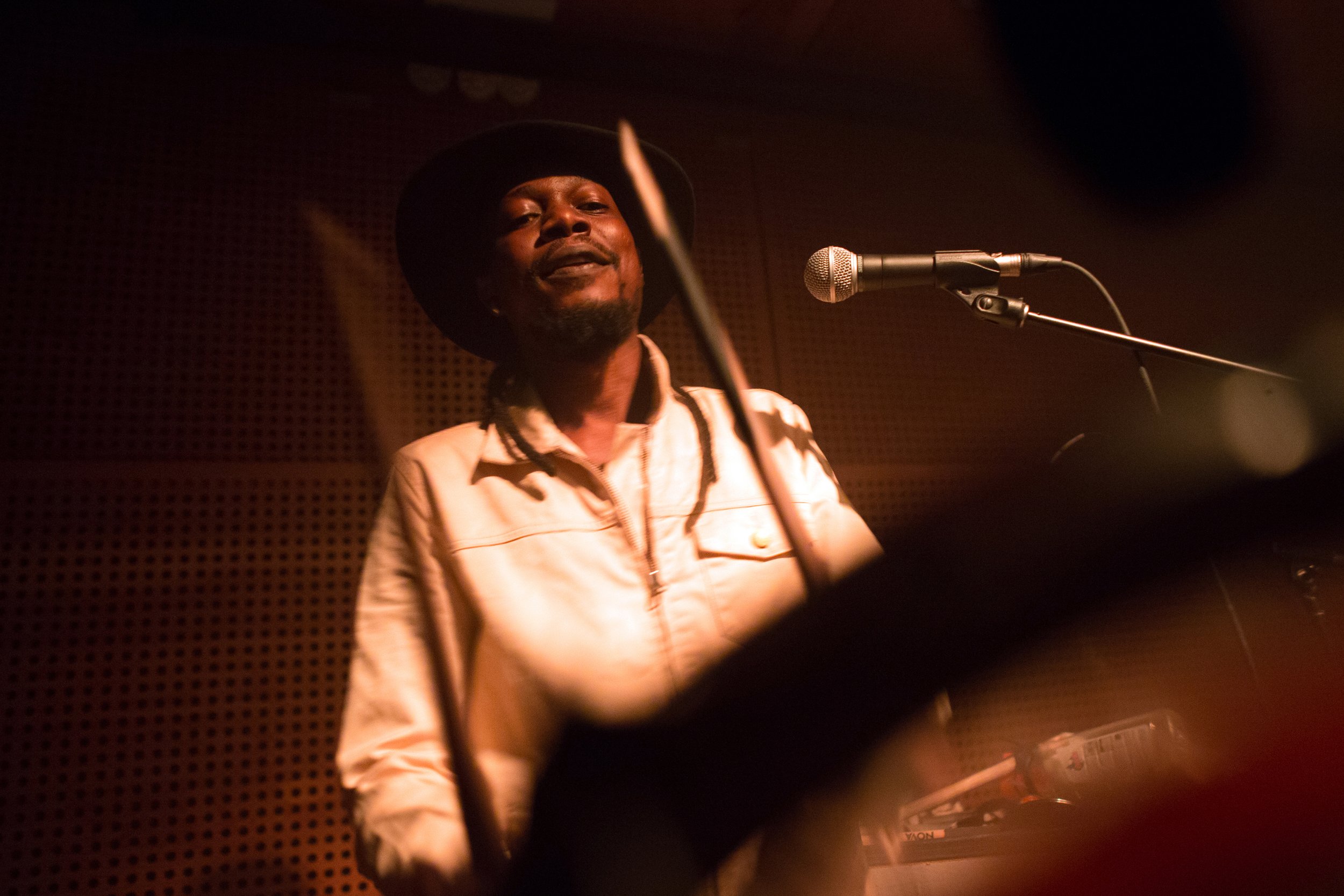 Kokoko! and Lokassa M'Bongo Tribute — Mondo Local