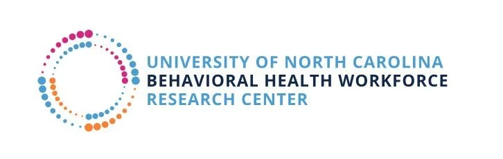 UNC Behavioral Health Workforce Research Center — CHaSCI