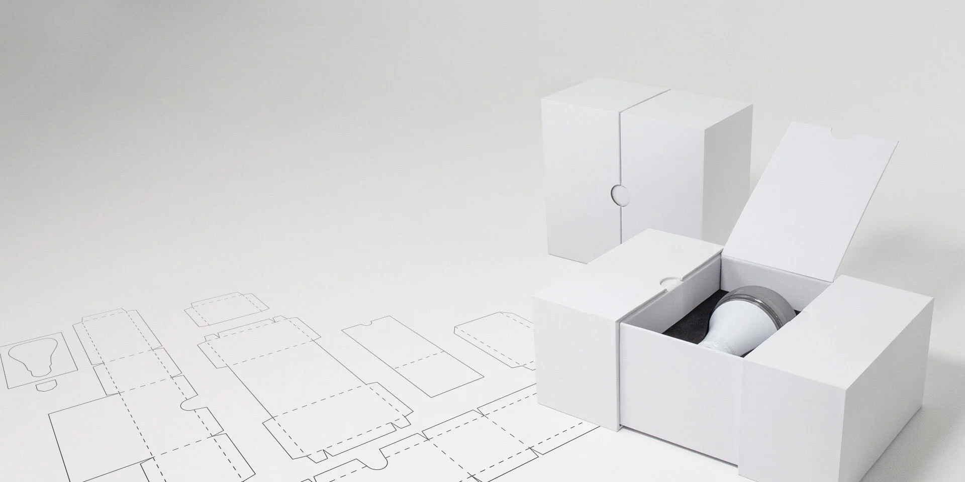 Vivabox Solutions | Custom Packaging & Promotion Box Design