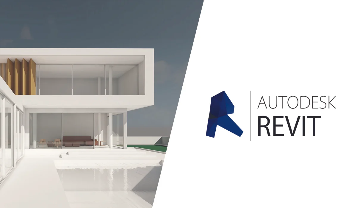 Revit Architecture Logo
