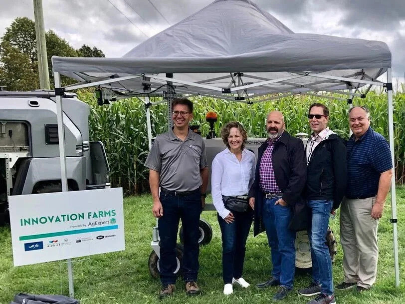 Press Room — RHA Ventures