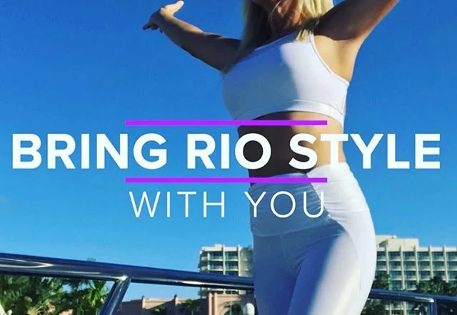 Rio Style Activewear