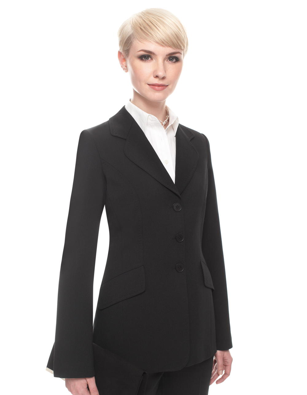 Women's Jackets | Corporate Clothing, Uniforms & Workwear Supplier ...