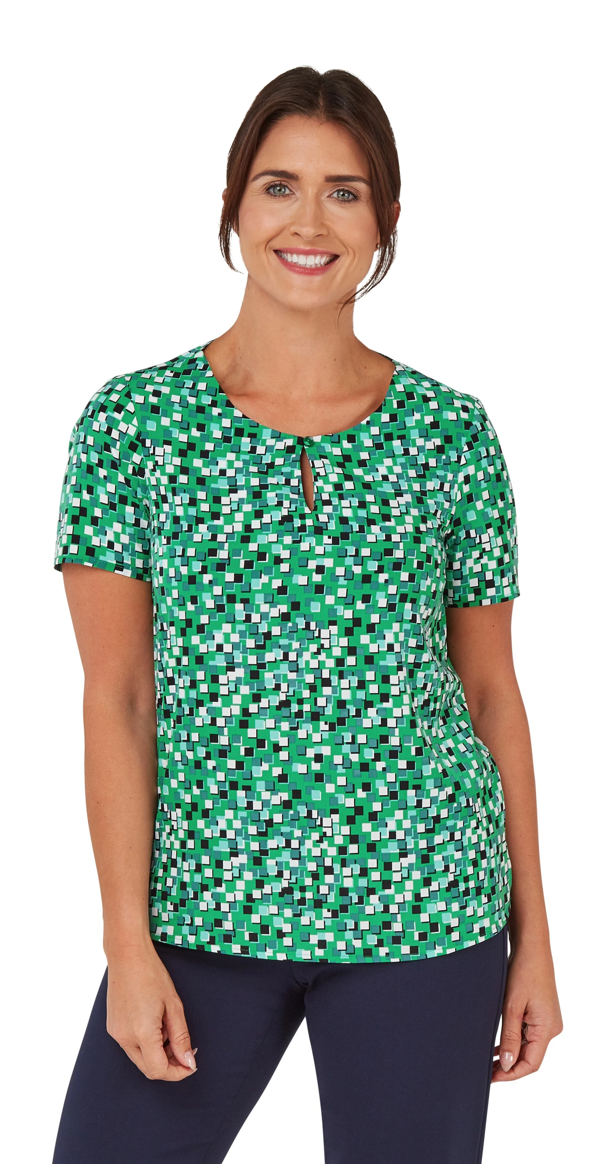 Kelly Blouse | Corporate Clothing, Uniforms & Workwear Supplier ...