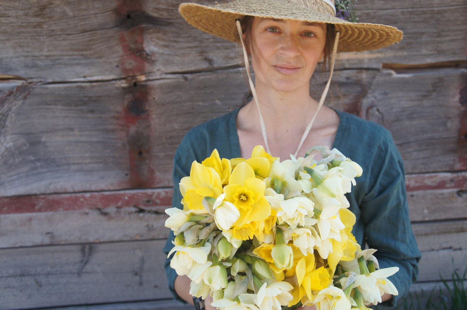 Spring Flower Share — Wasatch Blooms