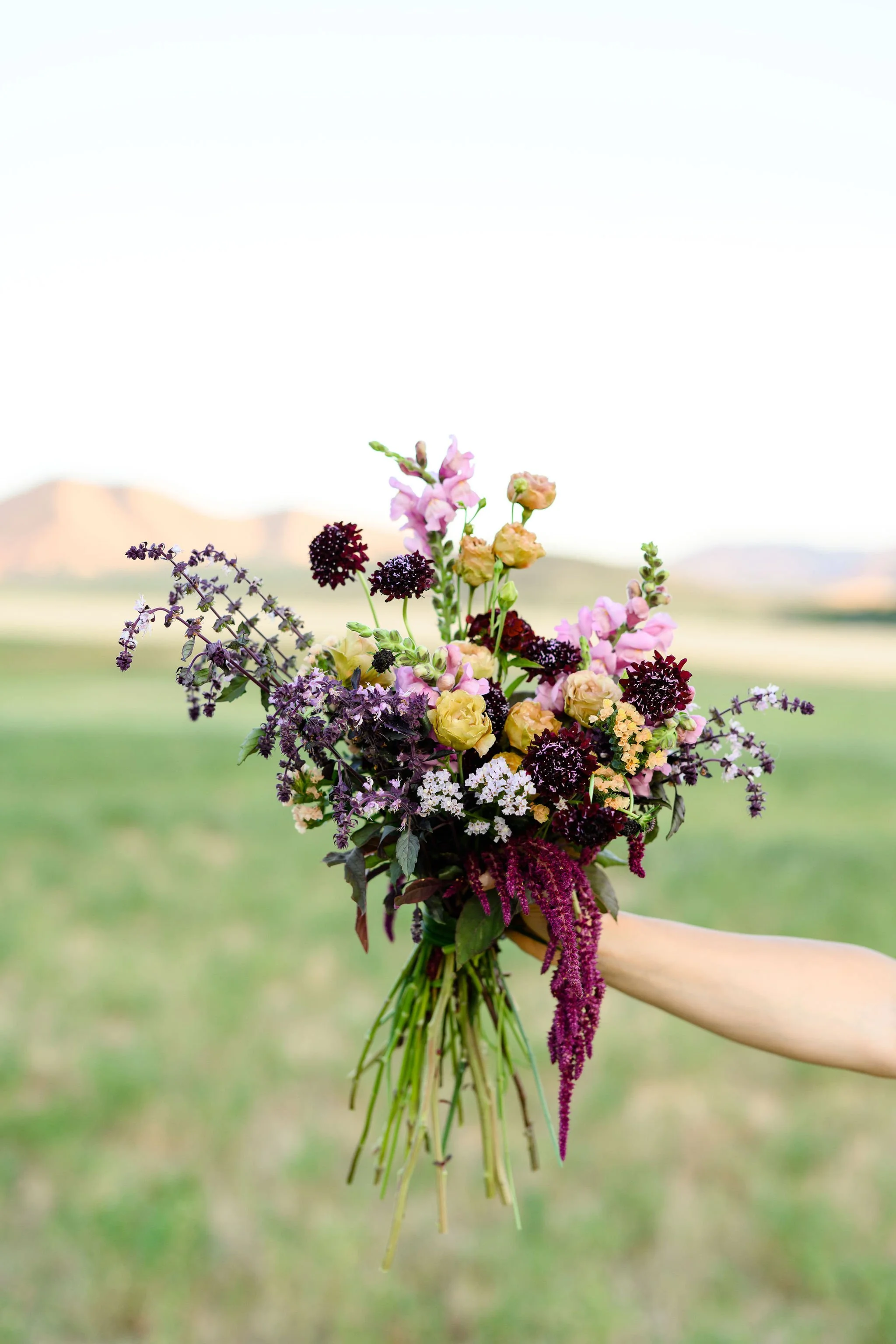 Wasatch Blooms Weddings — Wasatch Blooms