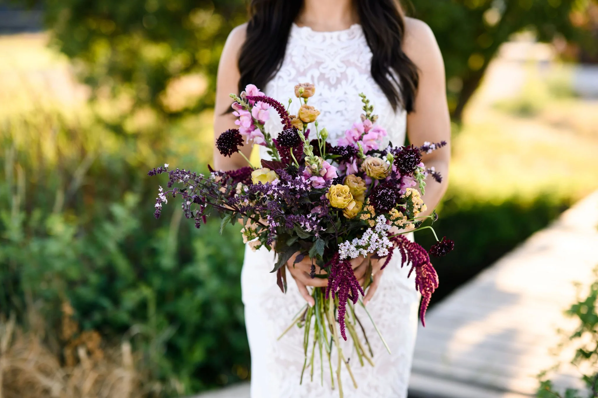 Wasatch Blooms Weddings — Wasatch Blooms